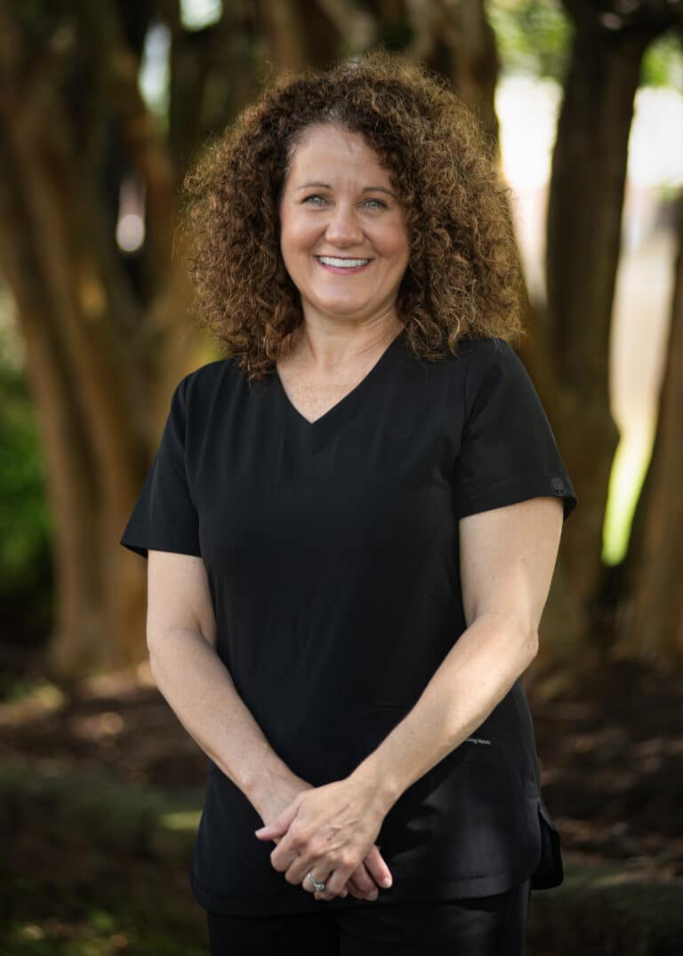 Dentist Greenville SC - Heritage Dentistry - Dr. Preston Hamrick