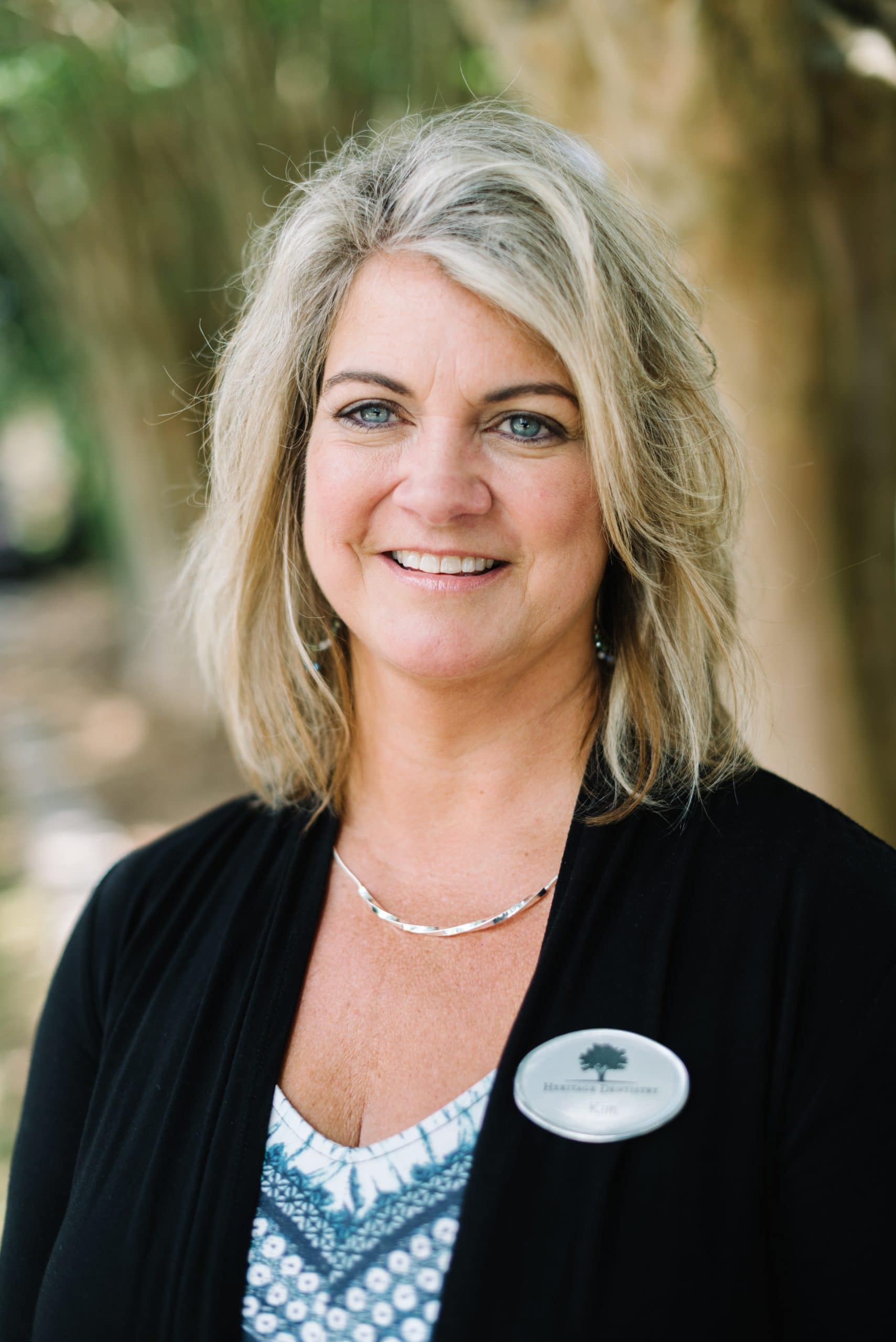 Dentist in Greenville, SC - Heritage Dentistry Preston Hamrick DMD ...