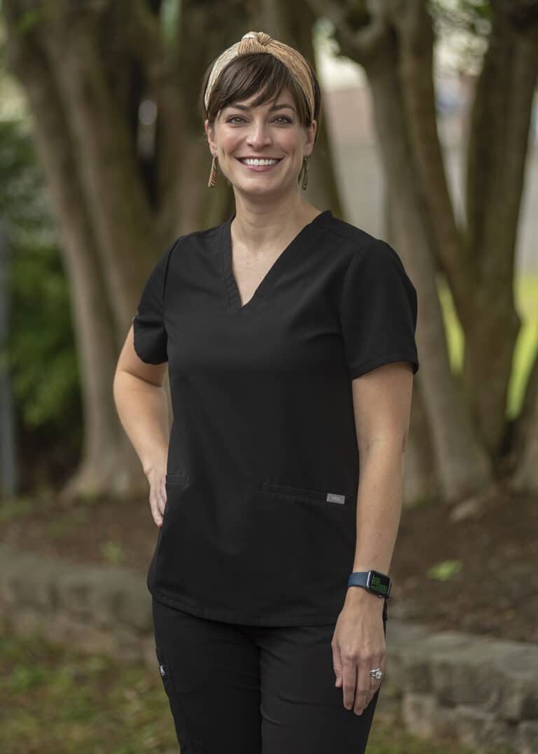 Dentist Greenville SC - Heritage Dentistry - Dr. Preston Hamrick