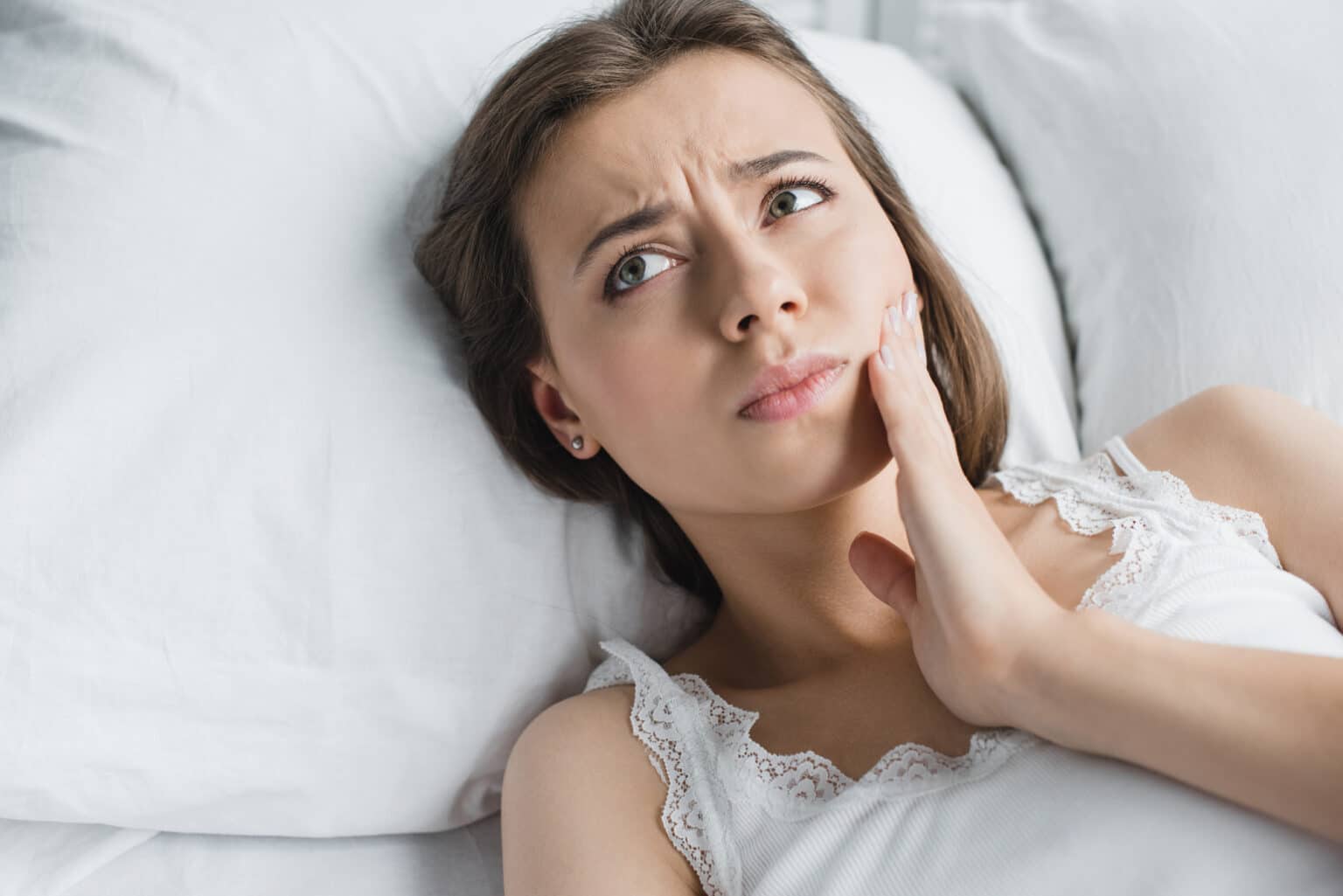 Dentist Greenville SC - Heritage Dentistry - Dr. Preston Hamrick